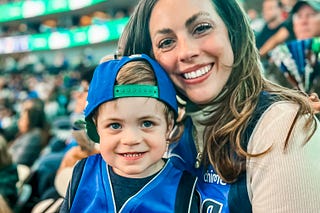 Hi, I'm Melissa | Melissa Tjarks | Substack