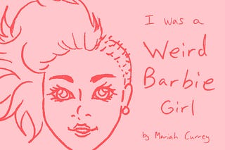 Comics by Mariah | Mariah Currey | Substack