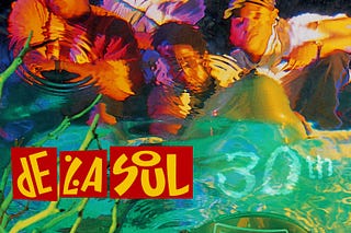 De La Soul | Substack