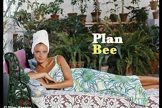 Samantha Bee | Substack