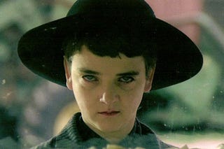 Good Faith | Ben Dreyfuss | Substack