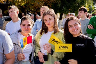 Andrei Spînu 🇲🇩🇪🇺 | Substack