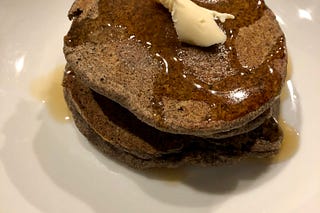 Bumpkin Vegan | Jenny Routledge | Substack