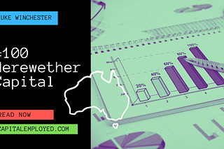 Capital Employed | Substack