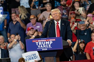 The Message Box | Dan Pfeiffer | Substack