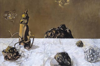 Ask Polly | Heather Havrilesky | Substack