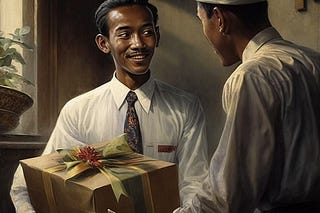 Insinyur Online | Giovanni Sakti (Gio) | Substack