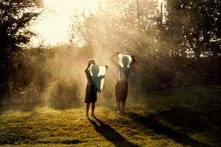 INTERLOPER | Alice Zoo | Substack