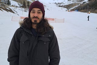 El cajón de Guille | Guillermo Sánchez Jurado | Substack