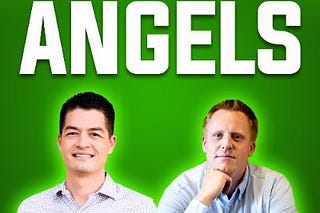 Wannabe Angels | Substack