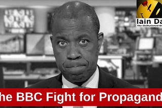 Iain Davis Substack | Substack