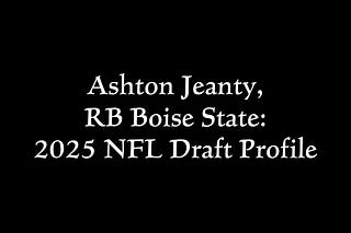 Sports Talk with Sam Teets | Substack