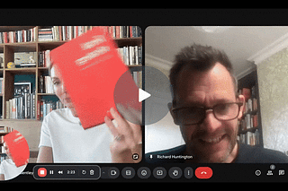 PATTERN RECOGNITION | Beth Bentley | Substack