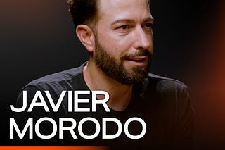 Newsletter Javier Morodo | Substack