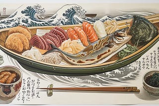 52Notatki | Przemek Gerschmann | Substack