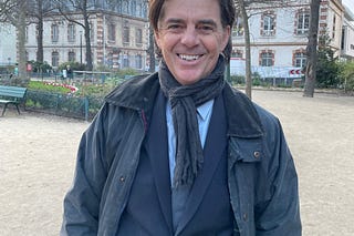 Climate Capital | Substack