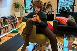 Maybe Baby | Haley Nahman | Substack