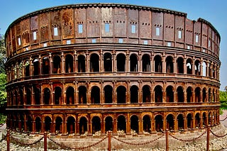 EXPRESSIONS | Saumya Sharma | Substack