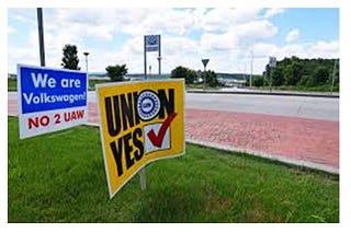 C-Suite | John Jullens & Marc Robinson | Substack