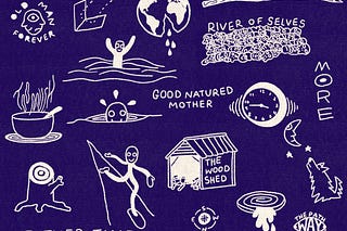 OnlyOnly | Alex Sparks | Substack