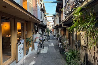 Tokimaru Tanaka | Substack