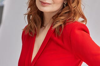 Felicitations! | Felicia Day | Substack