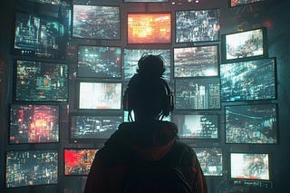 Digital Native | Rex Woodbury | Substack