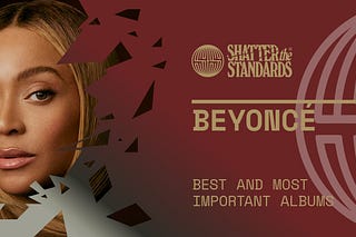 Shatter the Standards | Brandon O'Sullivan | Substack