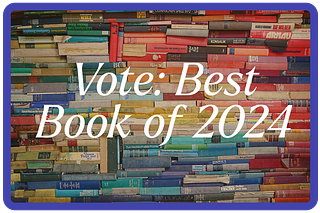 Book Enthusiast | Becca Freeman | Substack