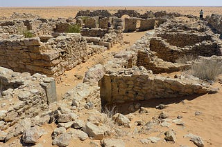 Afrikya Stories | Khalil Gdoura | Substack