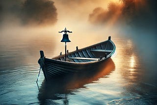 My Waterful Life | Amy Syvrud | Substack