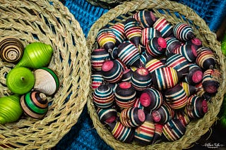 Afrikya Stories | Khalil Gdoura | Substack