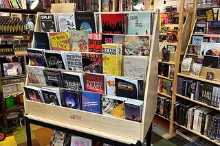 Archive - Skeleton Code Machine