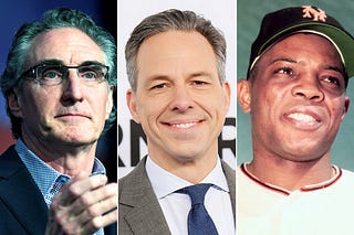 Bernard Goldberg's Commentary | Substack