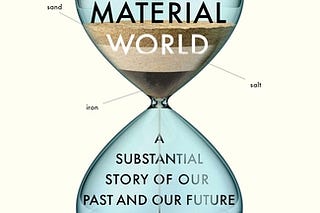 Material World | Ed Conway | Substack