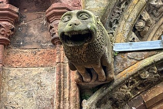 The Deload | Doug Clinton | Substack