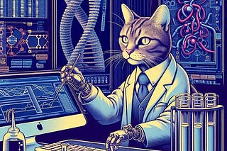 Trevor Klee’s Newsletter | Substack