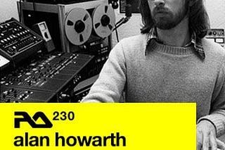 Hauntology Now! | j simpson | Substack