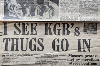 Tabled | Julia Watson | Substack