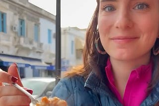 Afrikya Stories | Khalil Gdoura | Substack