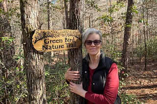 Rx Nature | Jeanne Malmgren | Substack