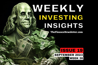 Fluent in Finance Newsletter by Andrew Lokenauth | Substack