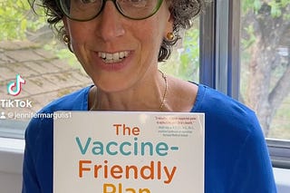 Vibrant Life | Jennifer Margulis | Substack