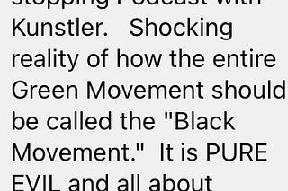 Welcome to Absurdistan | elizabeth nickson | Substack