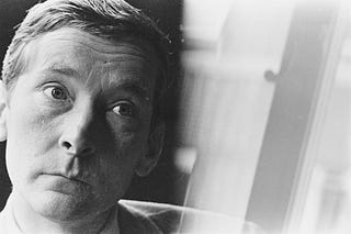 Andrew Doyle | Substack