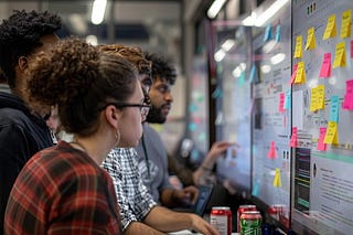 Peter’s Technical Blog | Peter Smith | Substack