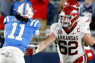 The Jets Way | David Wyatt-Hupton | Substack