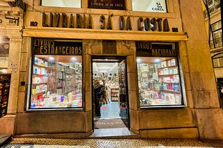 The Magnet | Mark Frauenfelder | Substack