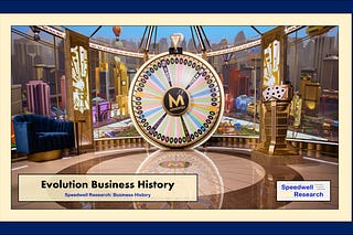 Speedwell Memos | Substack