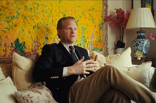 Archive - Rod Dreher's Diary